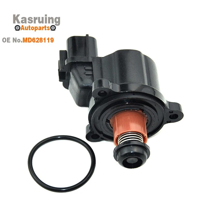 MD628119-Idle-Air-Control-Valve-IACV-For-Mitsubishi-Montero-Chrysler ...