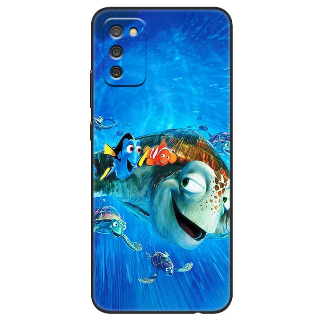 The Octonauts And The Marlin Dory Nemo