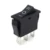 1/5/10pcs KCD3 Rocker Switch ON OFF 2/3 Position 3 Pin Electrical ...