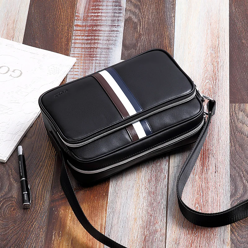 GOLF-shoulder-bag-men-s-trend-messenger-bag-men-s-business-backpack ...