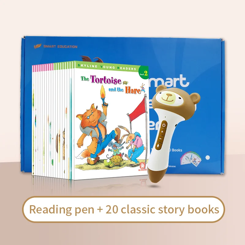 Children-Educational-Toys-For-Early-Learning-With-Oid-Rechargeable ...