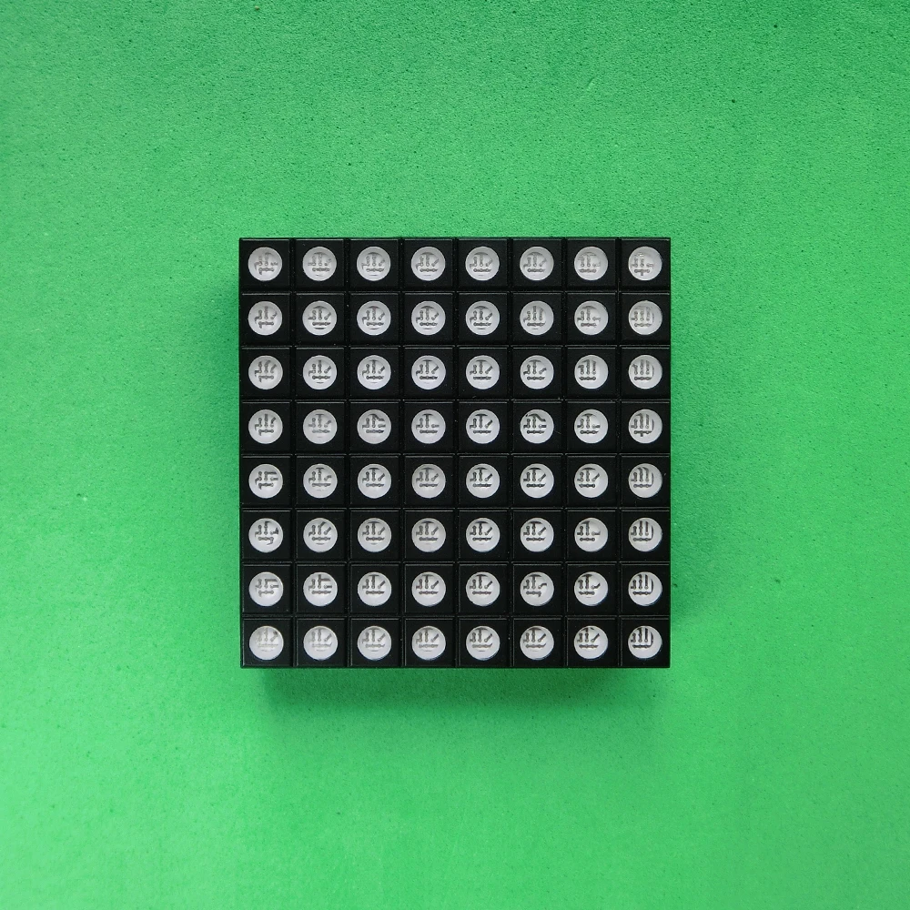 RGB-48x48mm-Colorful-Full-Color-8x8-Square-LED-Dot-Matrix-Display ...