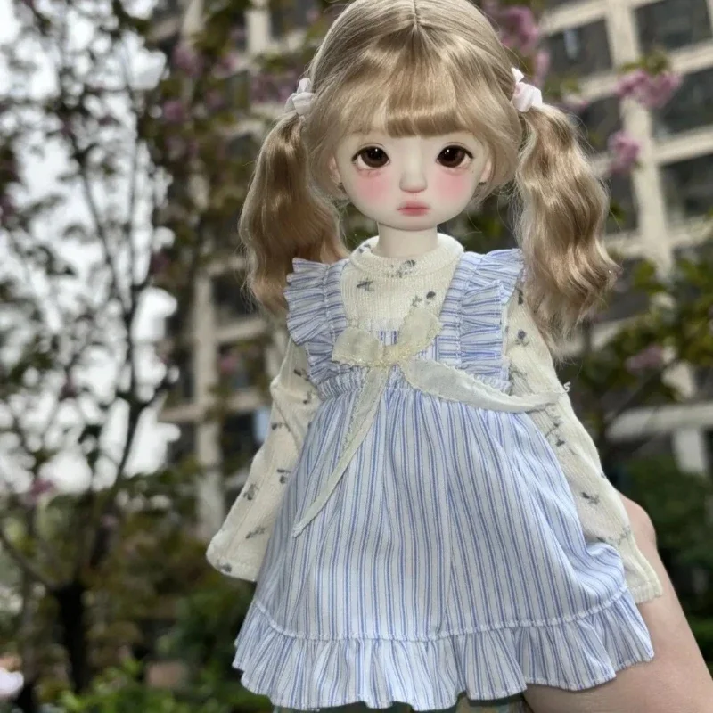 Костюм для куклы BJD 1/6 | AliExpress