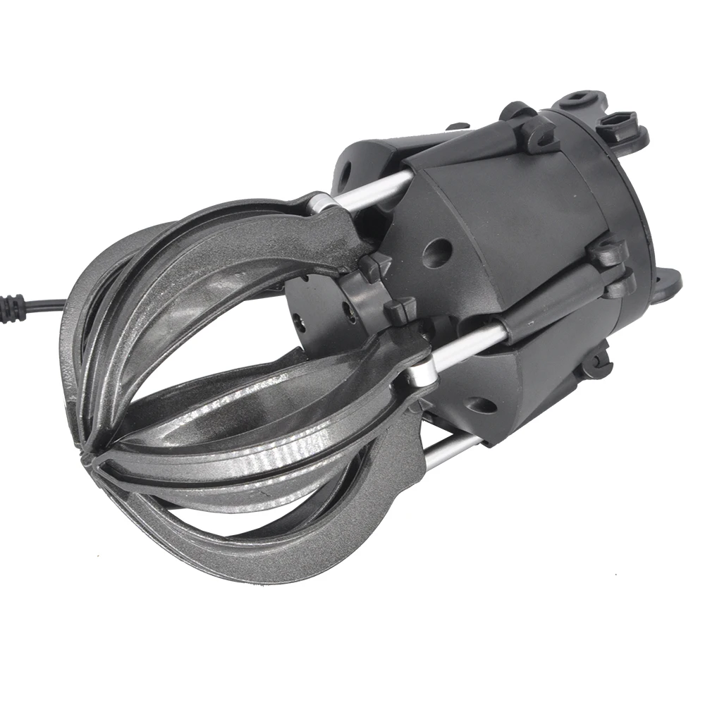 Huina Original Ball Grabber For 1592/1594/1593/1580 RC Excavator ...