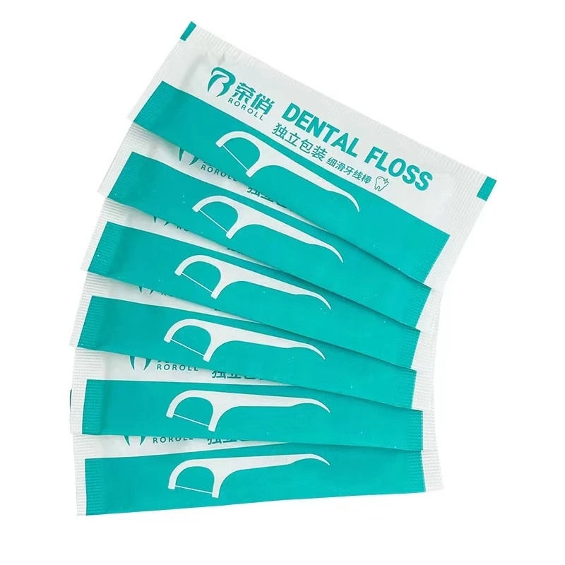Dental-Floss-Portable-Separate-Packaging-Dental-Floss-Stick-Independent ...