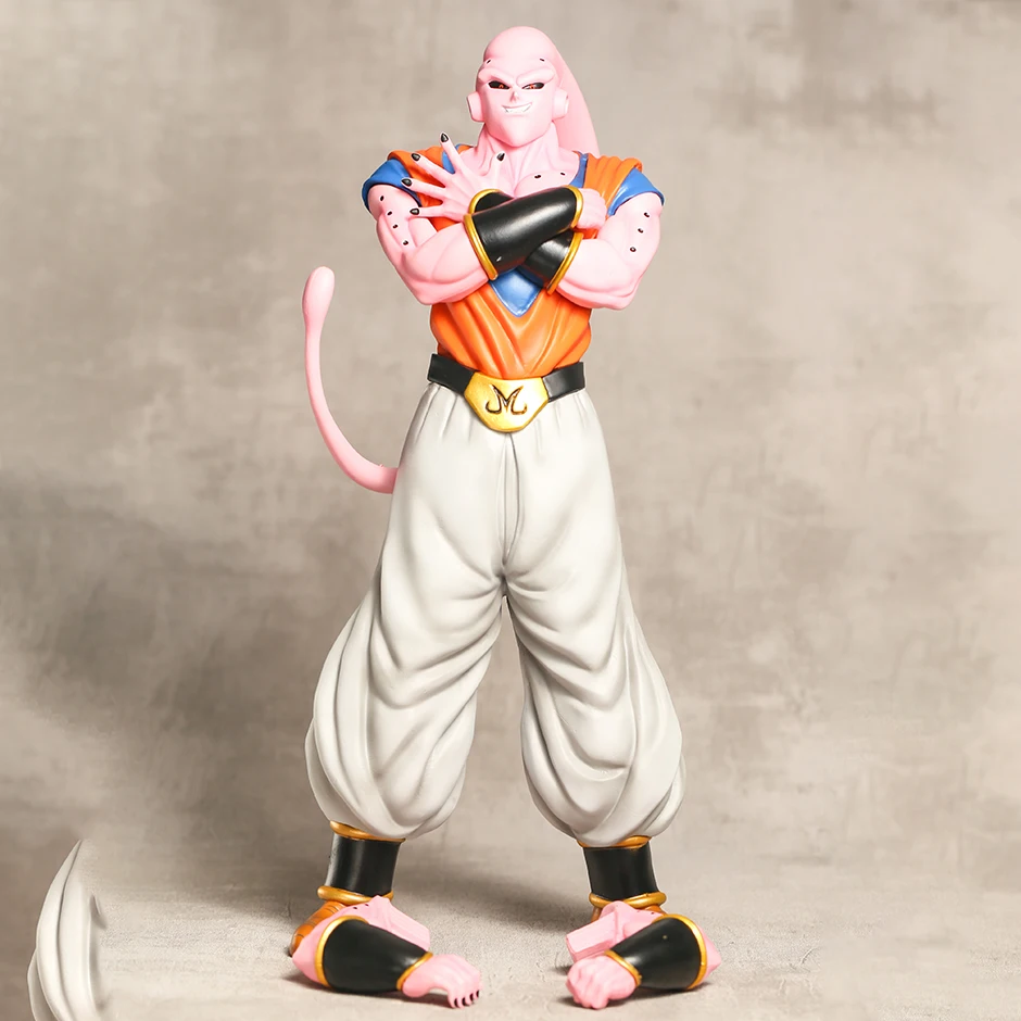 Dbz Super Buu Gohan Absorbed