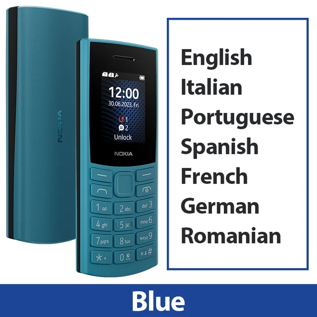 Nokia Mobile Store