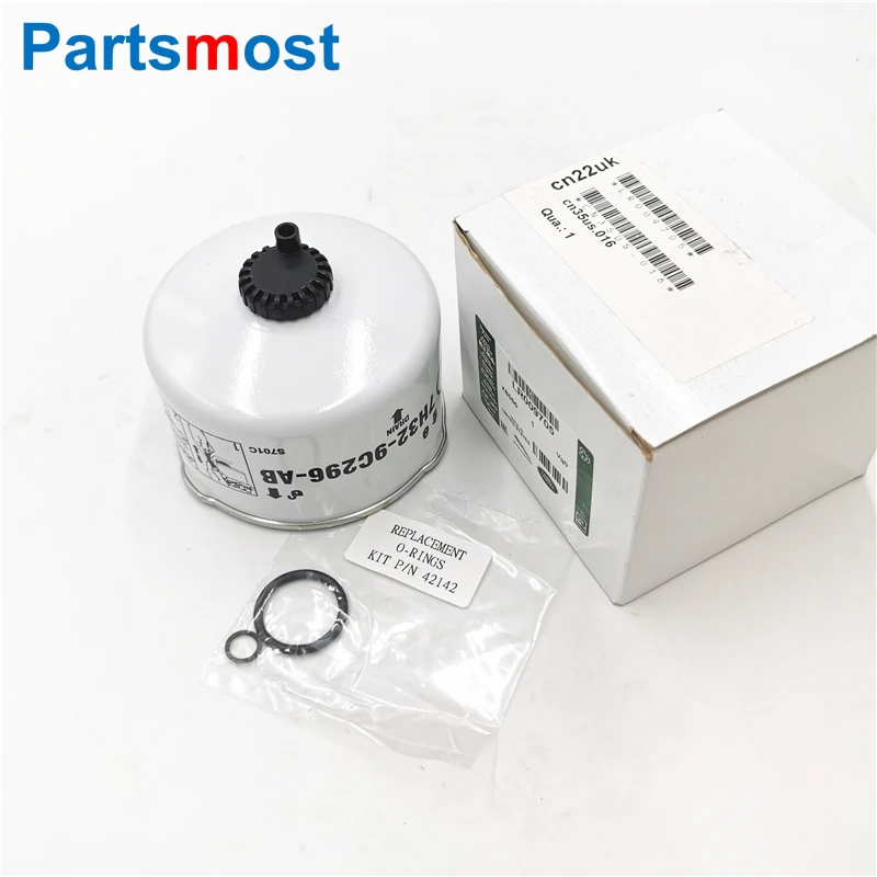 Fuel Filter Element For Land Rover Range Rover Sport Discovery Lr3 Lr4 ...