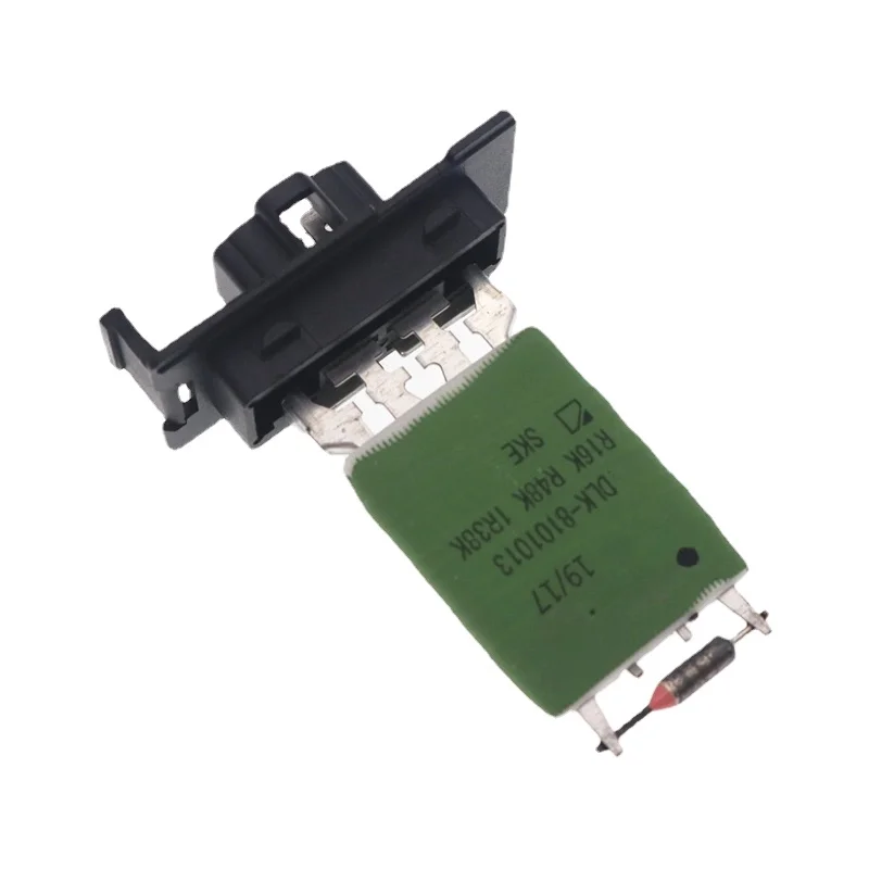 Air Conditioner Blower Resistance For BYD F0 Speed Regulating Apparatus air-conditioner-blower-resistance-for-byd-f0-speed-regulating-apparatus
