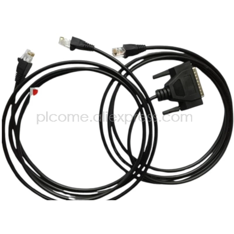XBTZ925 XBT-Z925 conjunto de 2 adaptadores para cabo USB Schneider ...