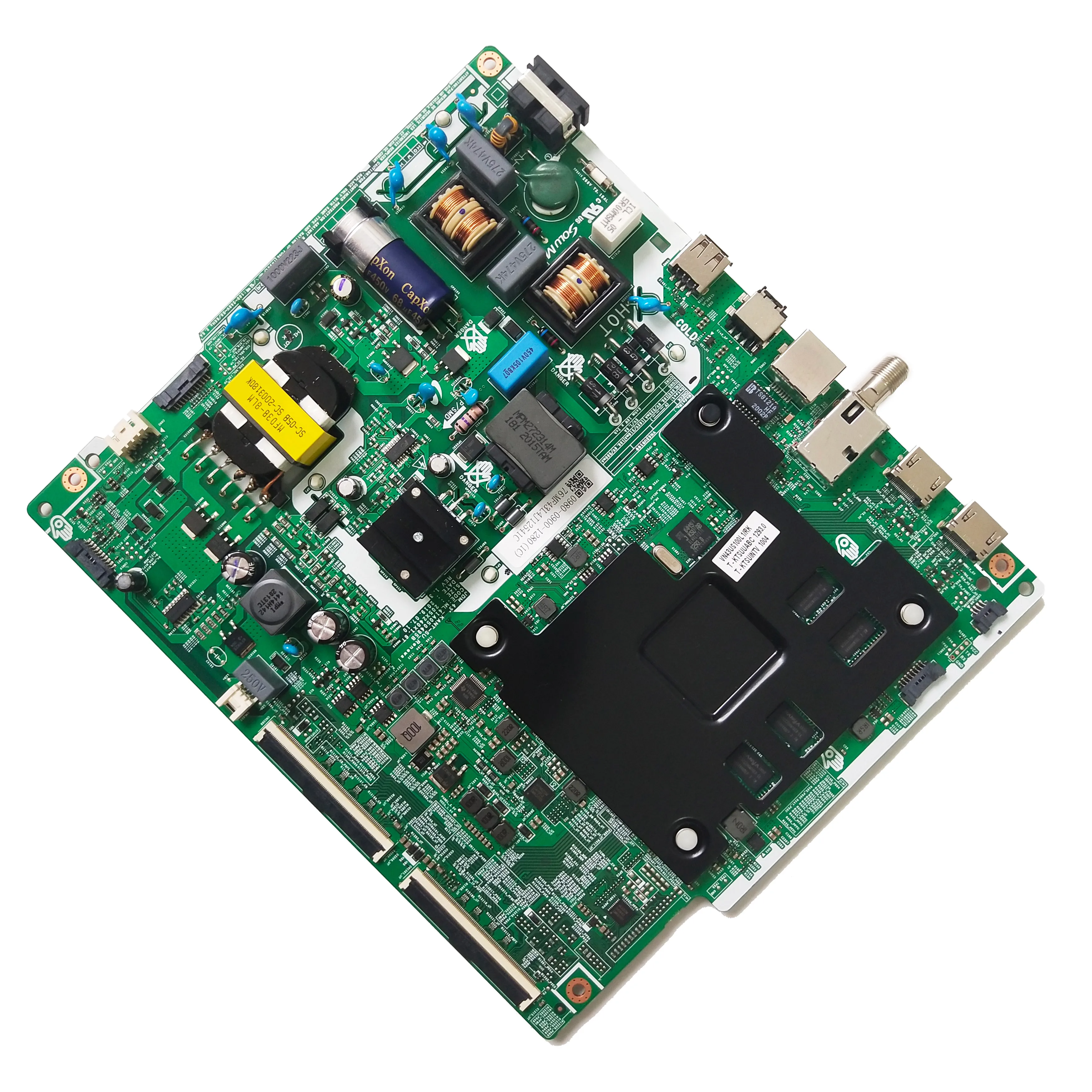 Main-Board-BN81-17854A-HV430QUB-N1A-0980-0900-0830-0980-0900-1280 ...