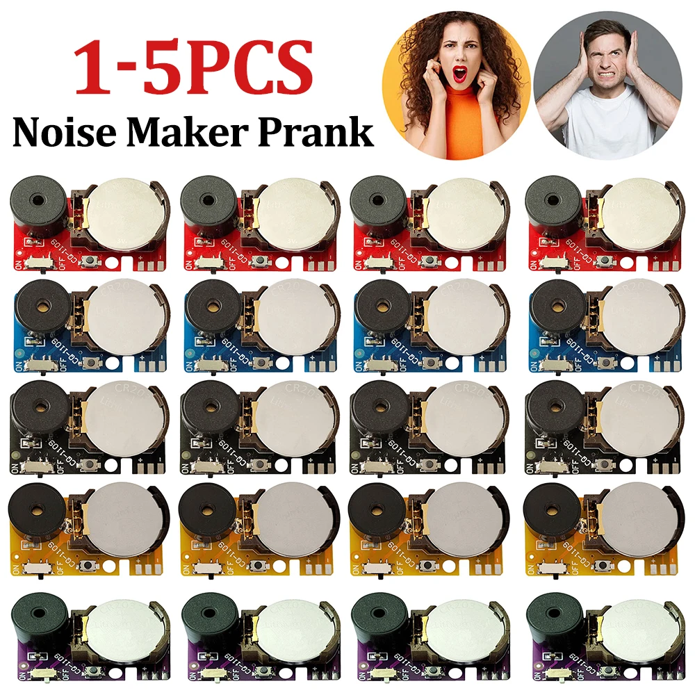 Pranks-Hide-Annoying-Buzzers-Lrritating-Noise-Maker-Funny-Party-Pranks ...