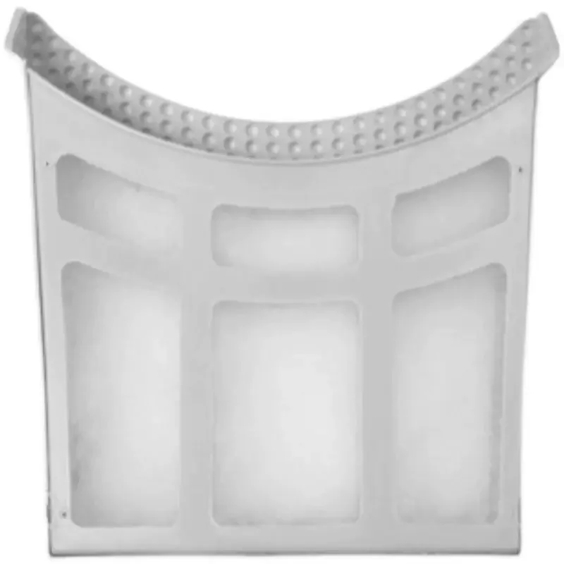 MD50-88E MD55-89E tumble dryer filter for Midea clothes dryer cotton ...