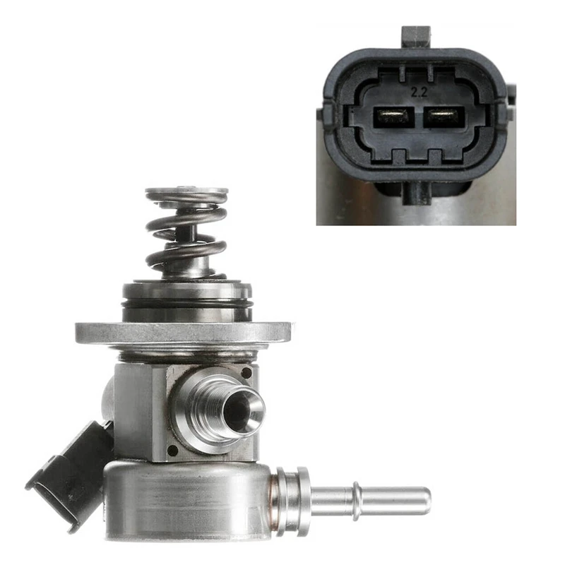High-Pressure-Fuel-Pump-35320-3C220-28258609-For-Hyundai-Azera-Santa-Fe ...