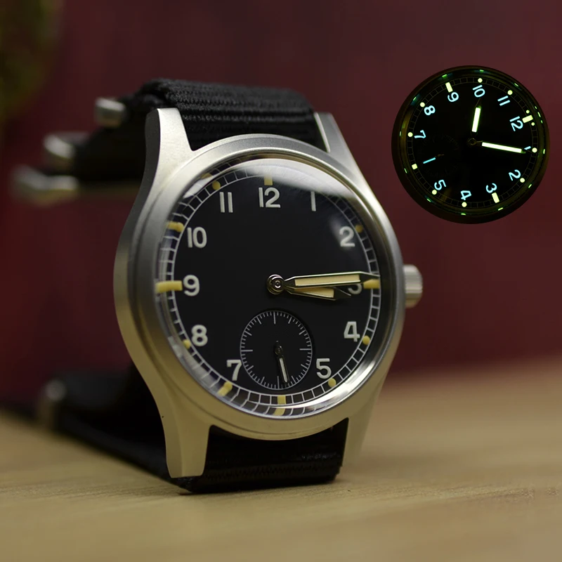 Chinese Military Field watch... | WatchUSeek Watch Forums