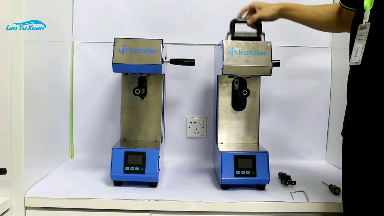 plastic-cup-printing-machine-360-Degrees-multi-transfer-roller-machine ...