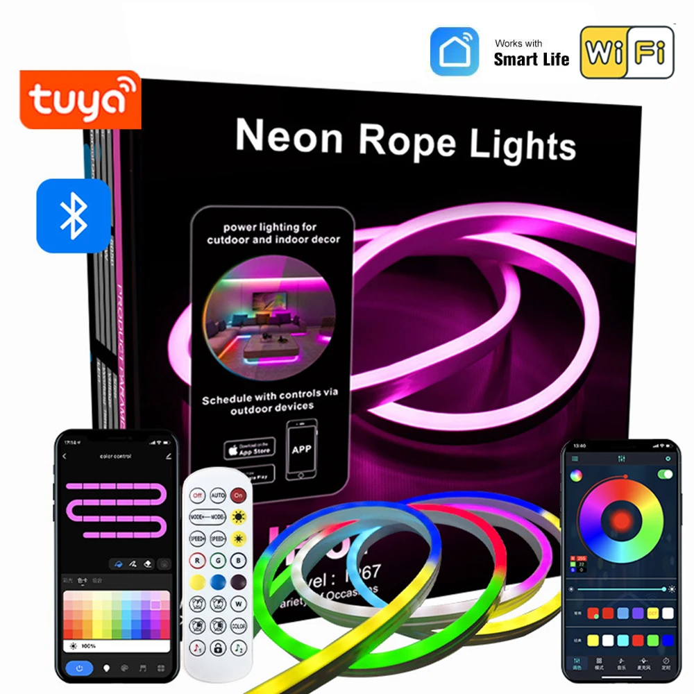 Tuya-RGB-LED-Neon-Rope-Light-Wi-Fi-Neon-Lights-Controle-de-Aplicativos ...