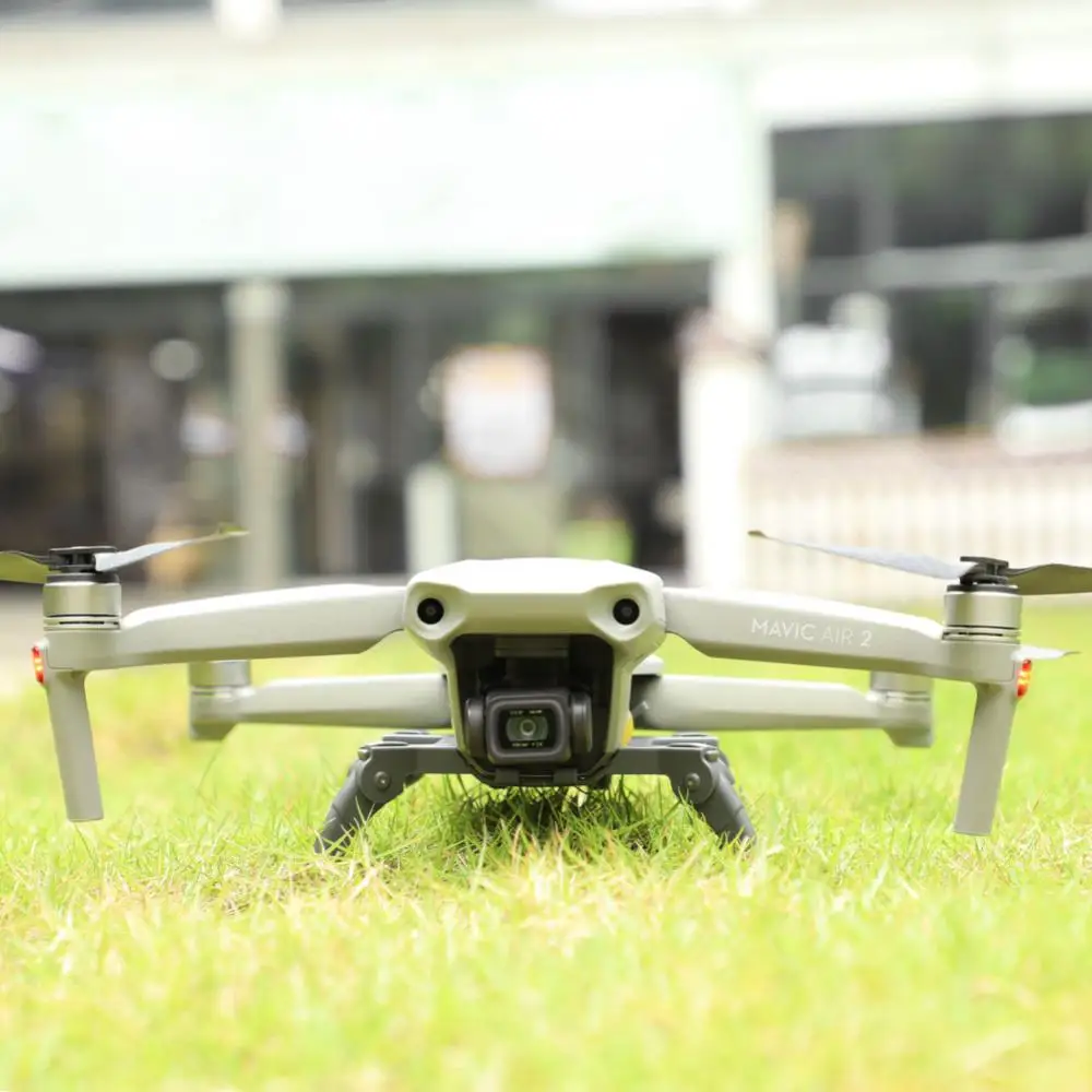 Engranajes-de-aterrizaje-de-drones-absorci-n-de-impactos-pl-stico ...