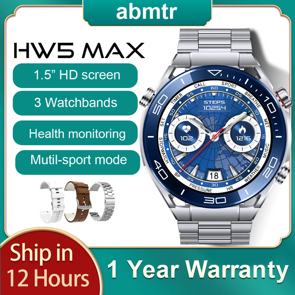 HW5-MAX-reloj-inteligente-de-lujo-para-hombre-pulsera-con-3-correas-pantalla-grande-de-alta.jpg
