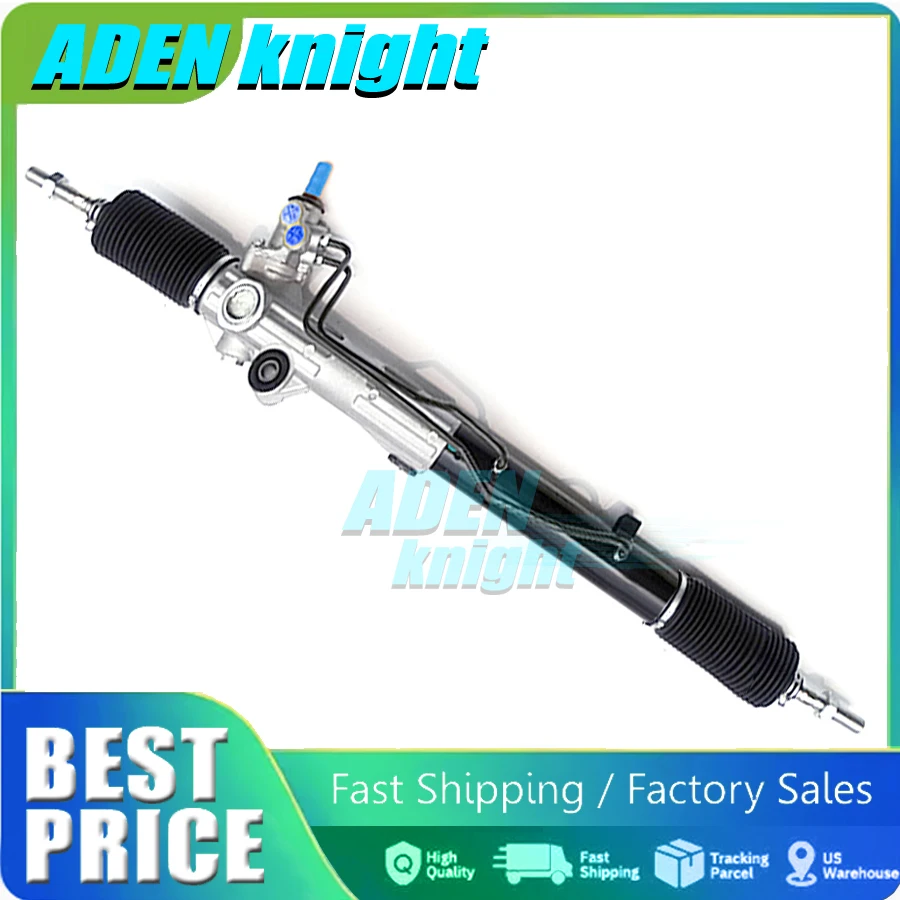 Power-Steering-Rack-For-Toyota-Sequoia-Tundra-2000-2007-442500C041 ...