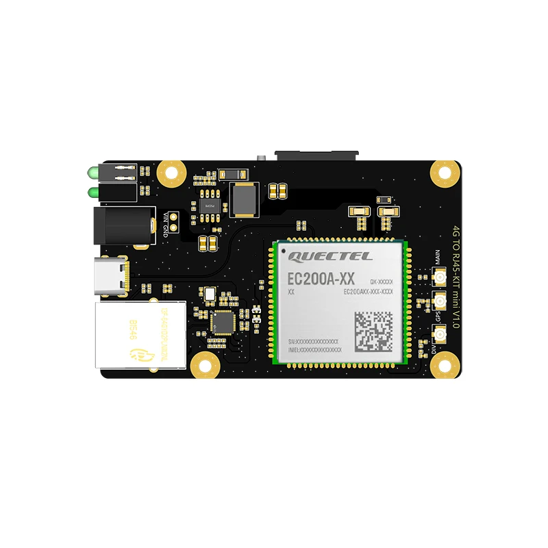 Quectel-Porta-Ethernet-M-dulo-Adaptador-M-dulo-100m-Placa-de ...