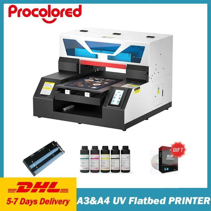 A3-19-UV-Flatbed-Printer-A3-A4-Size-EPSON-R1390-L800-Printhead-with ...