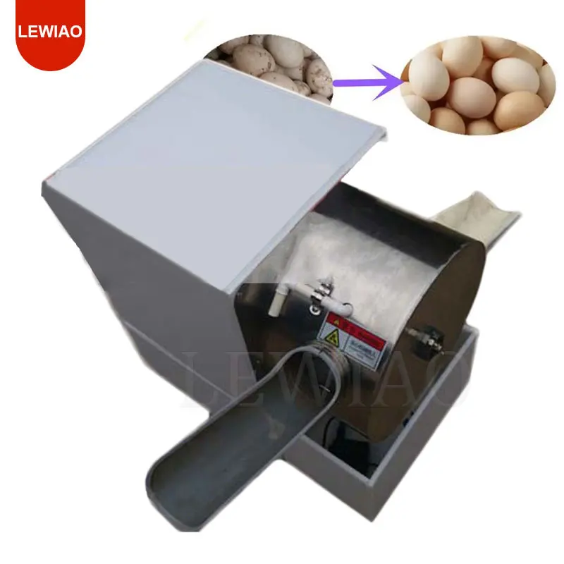 Egg Shell Cleaning Machine Egg Cleaning And Grading Machine Egg Washer ...