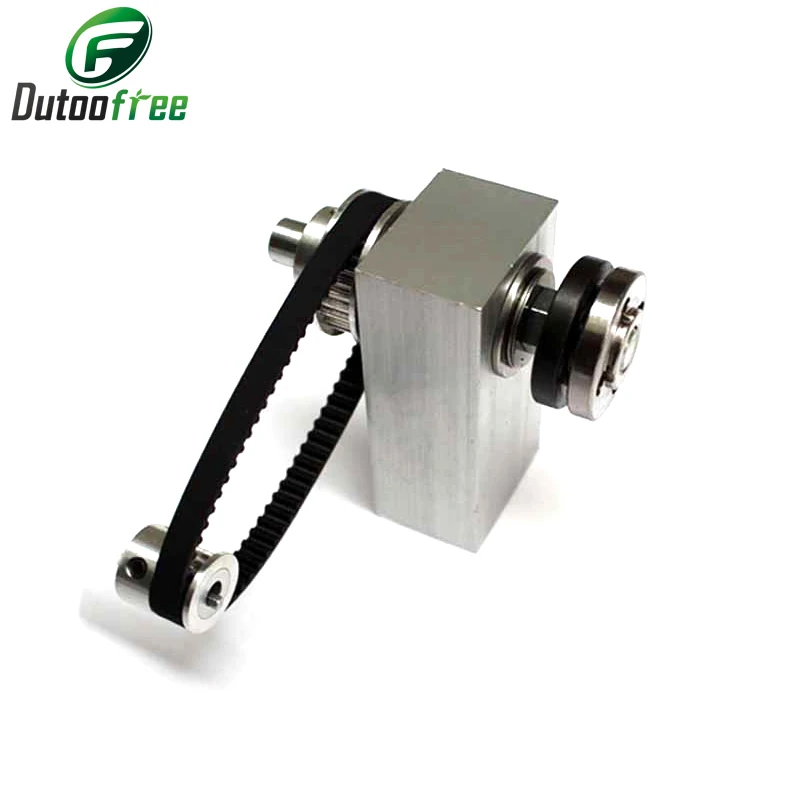 DIY-Table-Saw-Spindle-Assembly-Mini-Woodworking-Table-Saw-Home-Saw ...