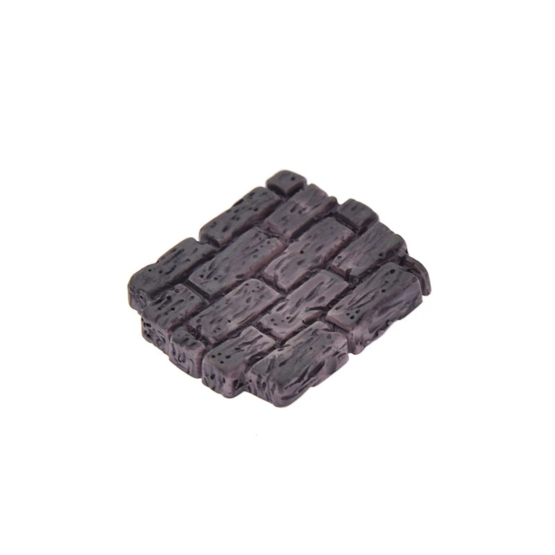 20-Stuks-30-Stuks-Muur-Baksteen-Miniatuur-Mini-Bakstenen-Tuin-Decor-Diy ...