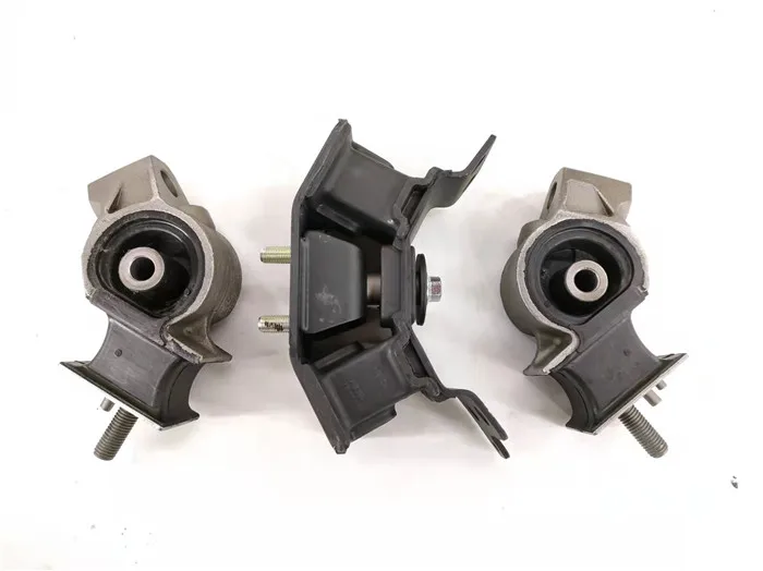 Engine Support For Ford Px & Mkii Ranger 2.2 3.2 T6 T7 - Motor Mounts ...