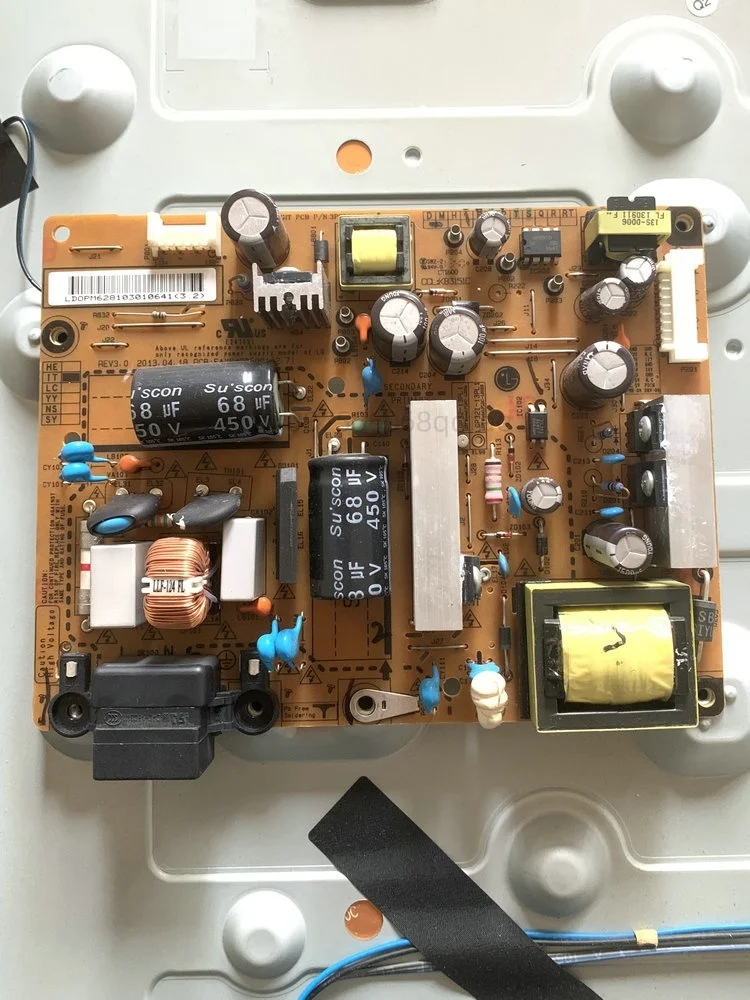 New 32LN540B-CN Power Board EAX65634301 LGP32-13PL1 EAX64905001 ...
