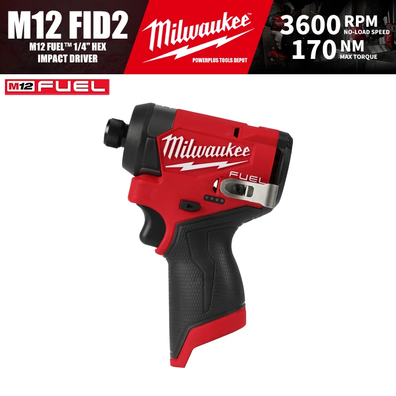 Milwaukee-M12-FID2-3453-M12-FUEL-1-4-Hex-Brushless-Cordless-Impact ...