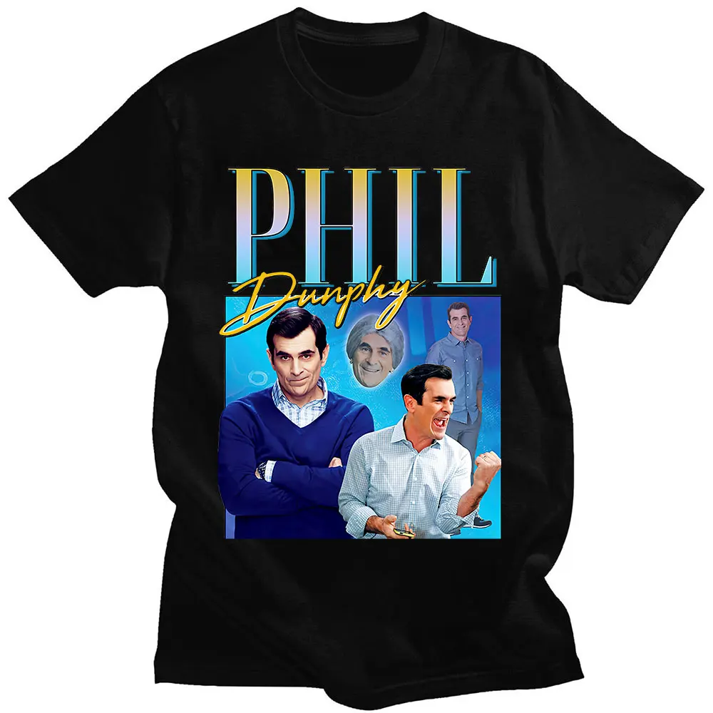 Phil Dunphy T Shirt
