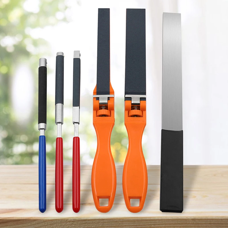 Plastic-Sand-Paper-Clip-Roll-Bar-Sandpaper-Holder-Ergonomic-Convenient ...