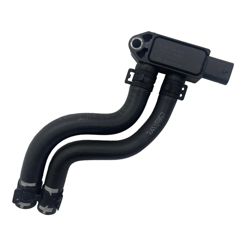 Car-Exhaust-Pressure-Difference-Sensor-Intake-Air-Pressure-Sensor ...