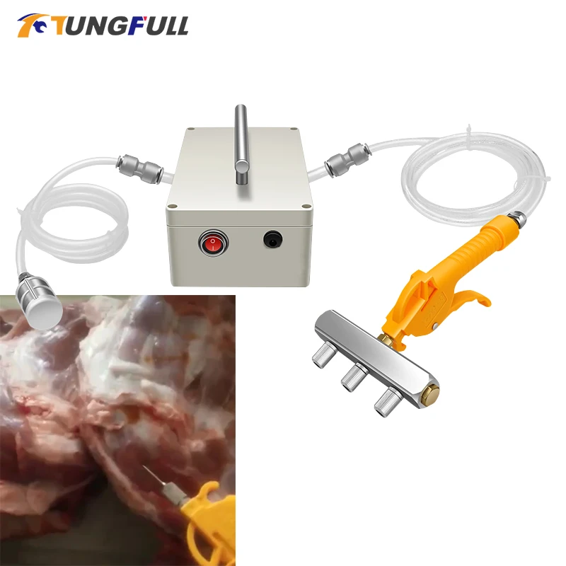 Electric-Saline-Injection-Pump-Meat-Pickling-Machine-Electric-High ...