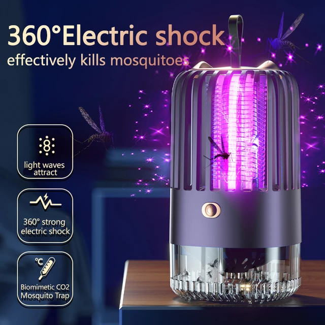 Mosquito Killer Machine Co2