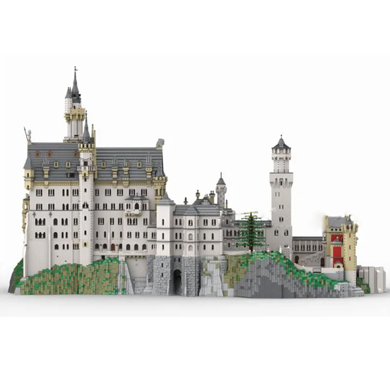 57491PCS-MOC-123380-Castle-Modular-Building-Toy-Block-Toy-Set.jpg