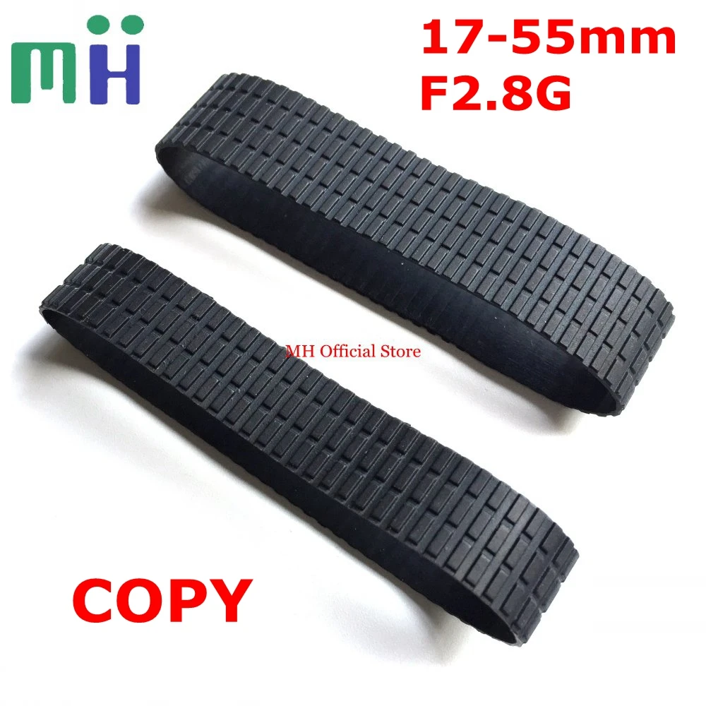 Nikon Lens Rubber Replacement | Zoom Rubber Nikon Lens | Nikkor ...