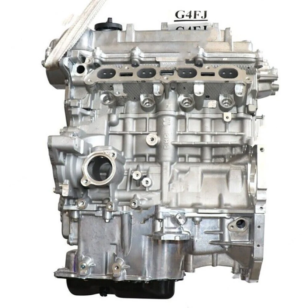 G4FJ-1-6L-1591CC-Turbo-GDI-4-Cylinder-Engine-For-Hyundai-Tucson-Sonata ...