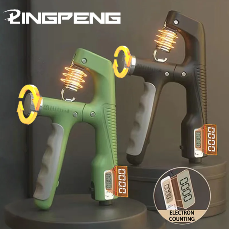 Adjustable-Grip-Strength-Trainer-Super-Soft-and-Countable-to-Improve ...