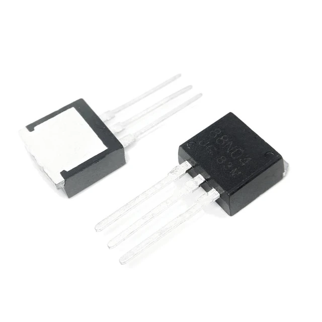 Transistor Del Computer