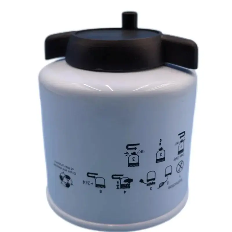2521087 Filtro Separador de agua y combustible diésel 6988961 P551099 ...