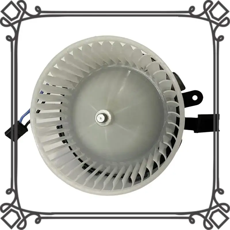 Q2-Car A/C Blower Fan Motor 8T1820021C For Q5 A4 A5 Q3 S4 RS5 Porsche ...