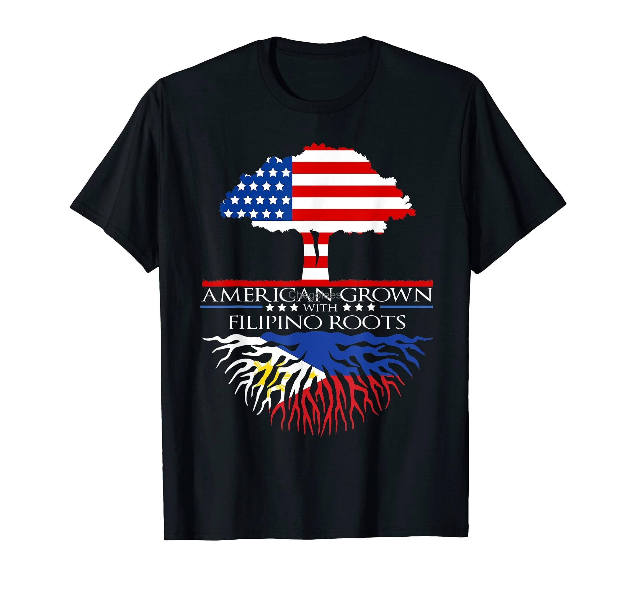 Filipino-Roots-American-Grown-Tree-Flag-US-Philippines-Pinoy-T-Shirt.jpg