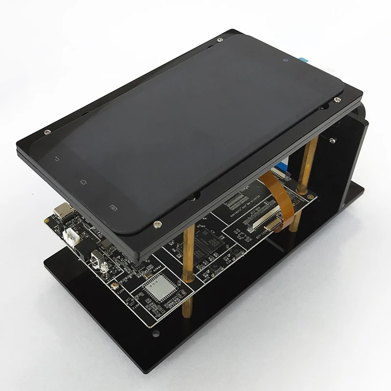 Allwinner R818 Development board dual core A53 4 layers PCB for ...