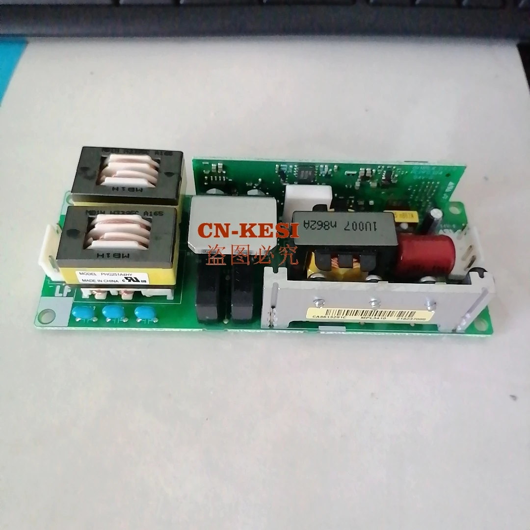PHG251A4HY for EPSON CB-695WI /CB-696UI/EB-2245U Lamp Driver Board Lamp ...