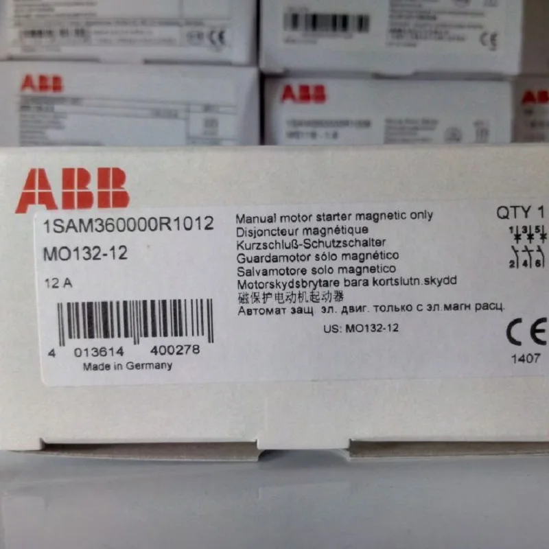 ABB-Motor-protector-circuit-breaker-MO132-0-16-32-MO132-0-16-MO132-1-0 ...