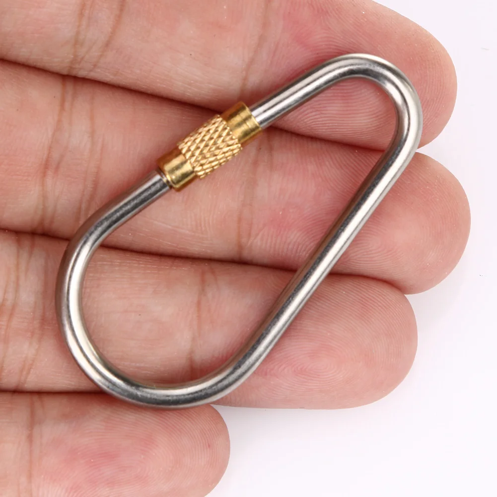 D-Shape-Titanium-Alloy-Screw-Lock-Carabiner-Clip-Hook-Keychain-Camping.jpg