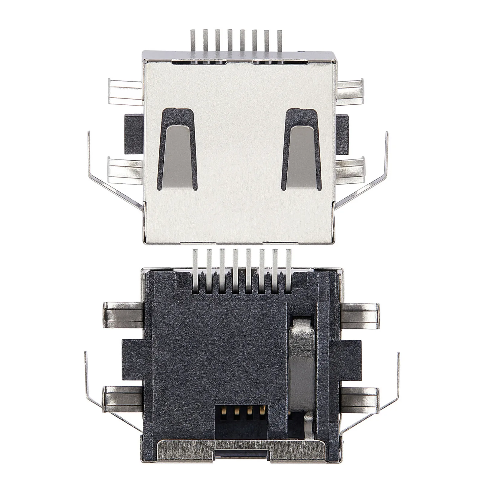 1Pc-RJ45-8Pin-Jack-Network-Port-For-PS4-For-PS5-Game-Console-Network ...